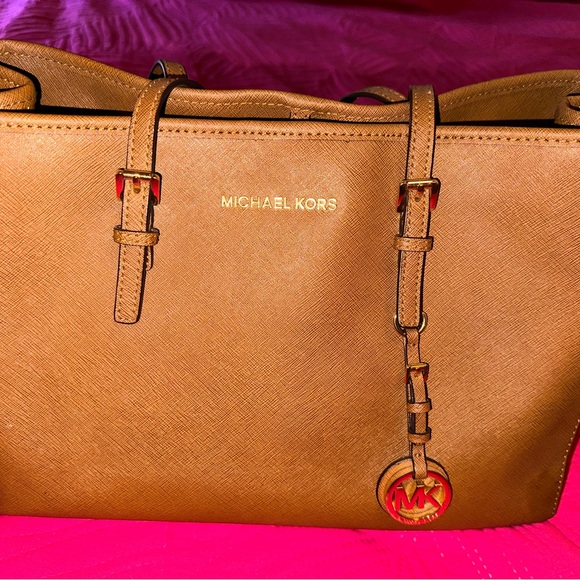Michael Kors | Bags | Mk Purse | Poshmark